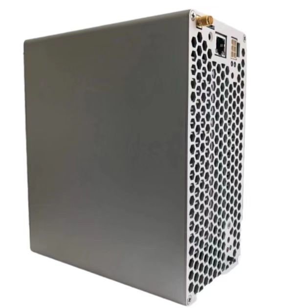 17.5gh/S Goldshell Asic Miner LB BOX 162 Watt/H For LBC Mining
